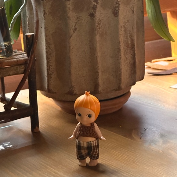 Sonny Angel | Other | Sonny Angel Onion | Poshmark
